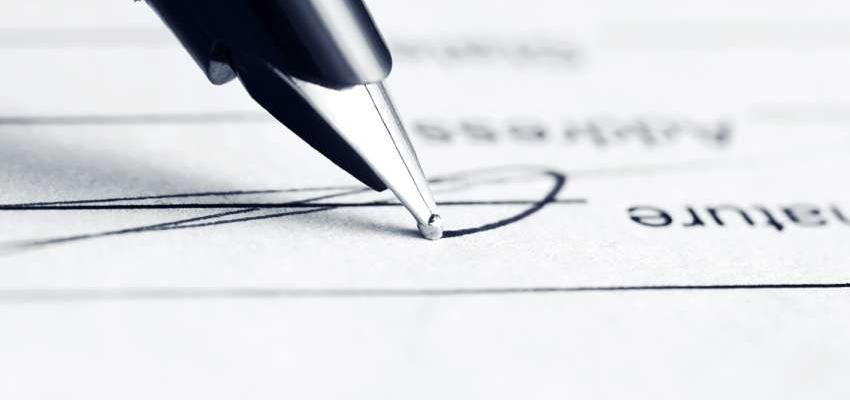 Caracterização do endosso completo – Ribeiro Rocha Advocacia